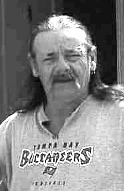 William Keith Holder | News, Sports, Jobs - Marietta Times